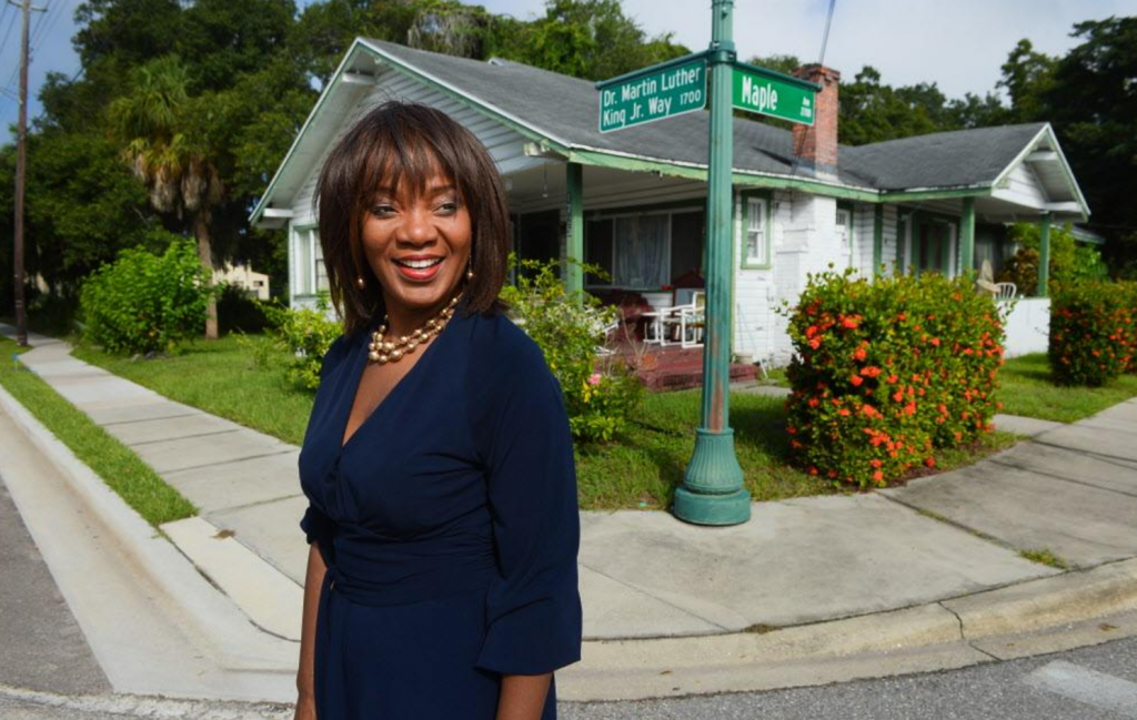 Saving and celebrating Newtown’s stories - New Town Alive